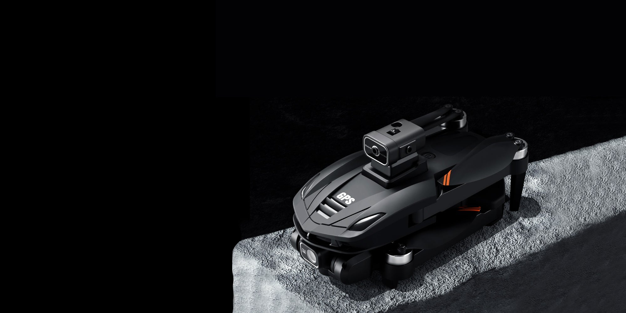 Caracen V168 Pro Max